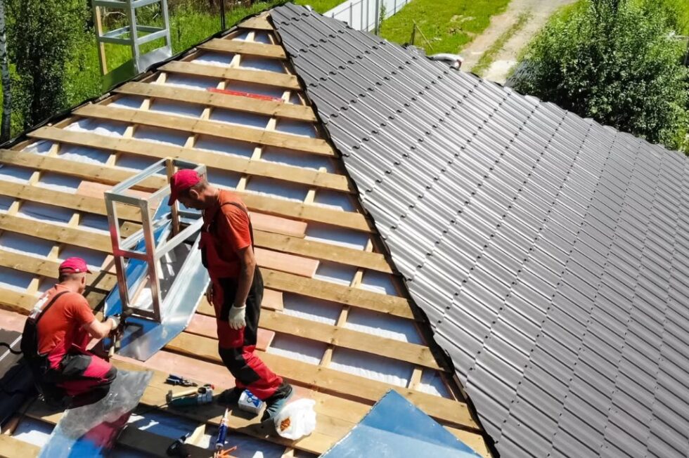 5 Amazing Benefits of Hiring Roofing Companies in Garland TX for Your ...