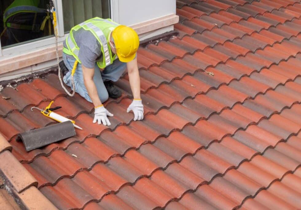 Roof Repair Replacement: 10 Common and Costly Mistakes You Should Avoid – Residential Roofing ...